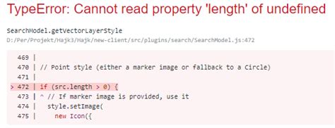 Property Undefined In Searchmodel · Issue 365 · Hajkmaphajk · Github
