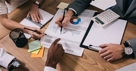 Management Accounting Business Analytics A Key For Effective Decision