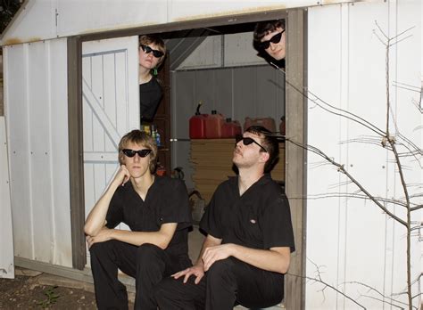 Live Music In San Antonio This Week Sex Mex A David Bowie Tribute That Guy And More San