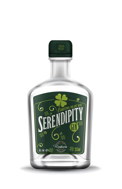 Elegant Playful Spirits Distillation Label Design For A Company By