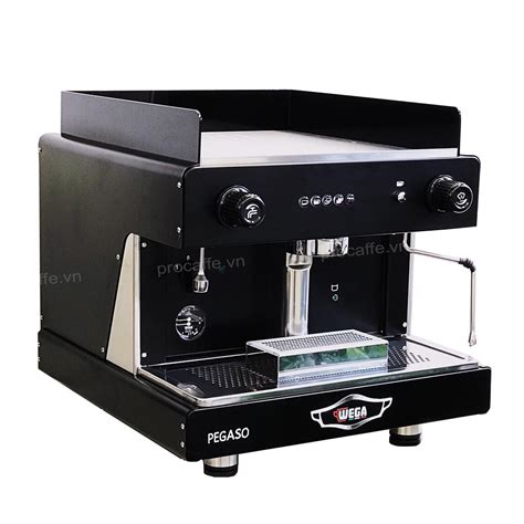 Máy Pha Cafe Wega Pegaso 1 Group Công Nghệ E61 And Pre Infusion