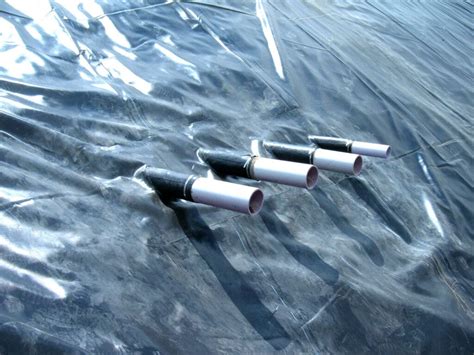 Accessories Ballast Tubes Pipe Boots And Batten Bars