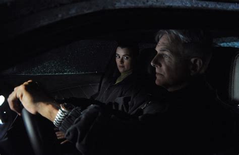 Ncis 4x18 Iceman Cote De Pablo Image 9742545 Fanpop