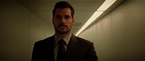 Henry Cavill In Mission Impossible Rhenrycavill
