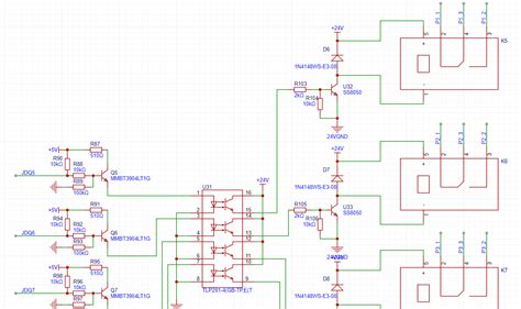 Stm32控制继电器mcu控制12v继电器 Csdn博客