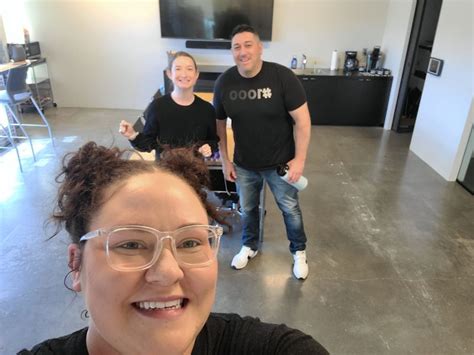 What A Great Time Giving Back To The Communities We Serve This Quarters Horizontal Cares