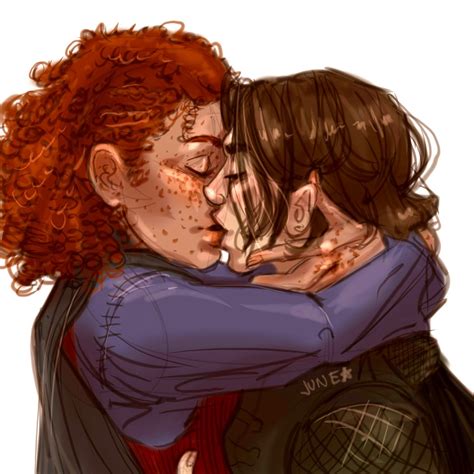 Kit X Jade On Tumblr