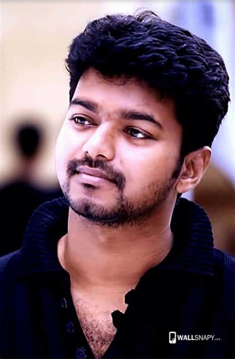 Actor Vijay Wallpapers