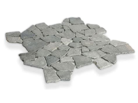 Random Pebble By Island Stone Ceramic Matrix Floridas Natural Stone