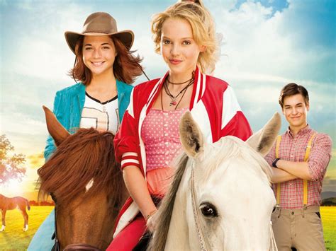 malvorlagen bibi und tina mädchen gegen jungs Bibi färben