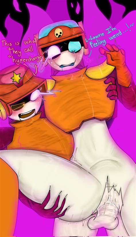 Rule 34 Brawl Stars Brother And Sister Hypercharge Hypercharge Meme Incest Incest Pregnancy