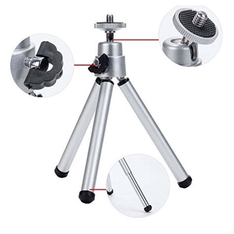 Pachet Trepied Foto Telescopic Weifeng Wf 330a Universal 51 134 Cm