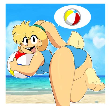 Rule 34 Big Ass Breasts Bubble Butt Female Huge Ass Kabula Kabula