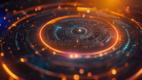 A Topdown View Of A Complex Organic Structure With Interlocking Cells Forming A Symmetrical And