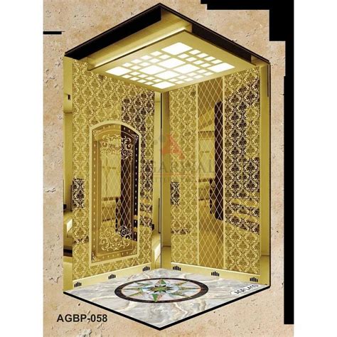 Passenger Lifts Elevators At Best Price In New Delhi By Allied Comfort