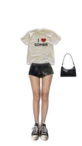 Sombr Concert Outfit Ideas