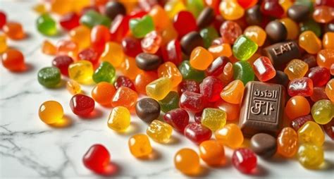 What Candy Is Halal 60 Second Sweet Guide Guide To Halal