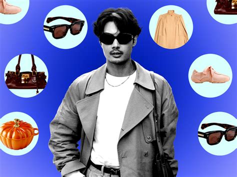 Fashion And Home Status Symbols Youll See Everywhere In Fall 2025