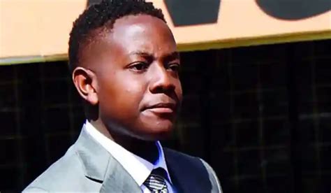 Chatunga Mugabe Hospitalized Amid Trial