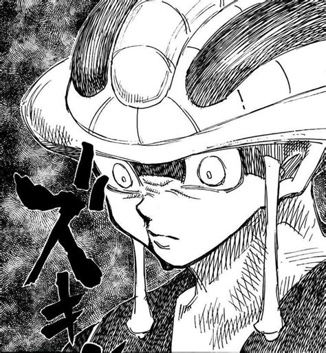 Meruem Hunter X Hunter Hunter X Hunter Manga Art Profile Picture