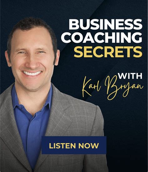 Brian Buffini The Six Figure Coach
