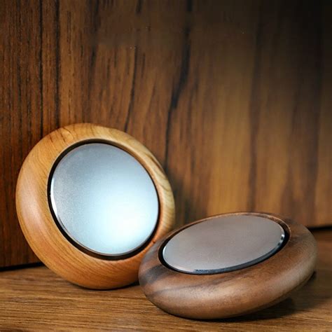 Wood Car Diffuser Car Air Freshener Auto Fragrance Vicedeal