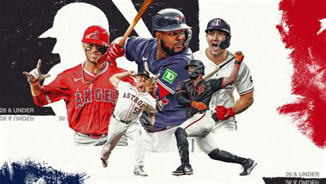 Mlb 26 And Under Power Rankings Evaluating The Young Talent In All 30 Organizations Yahoo Sports