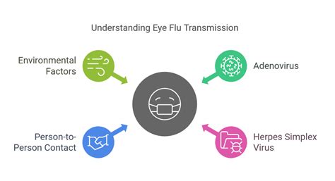 How Eye Flu Spreads From One Person To Another Common Ways