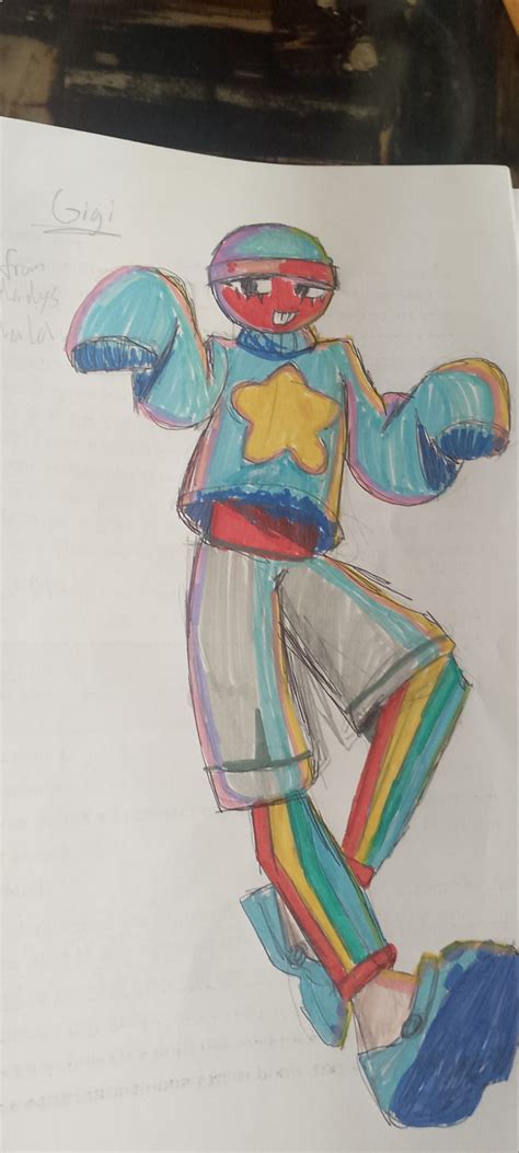 Fan Made Dandys World Community Tumblr Communities