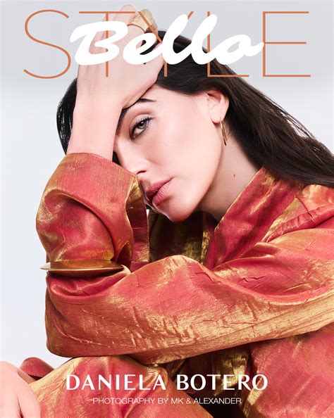 Daniela Boteros Instagram Twitter And Facebook On Idcrawl