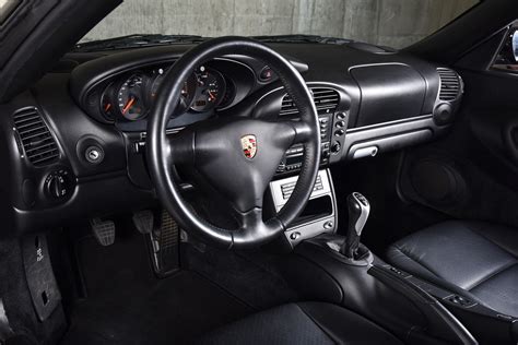 Porsche 996 2 Carrera 2004 Marktplatz Für Porsche