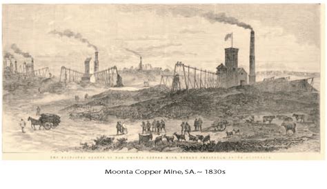 Mining Timeline 2 Au