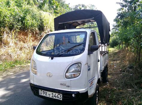 Tata Dimo Batti Used 2013 Diesel Negotiable Sri Lanka