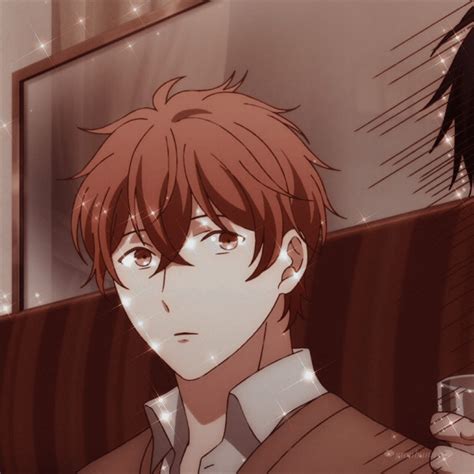 Mafuyu And Uenoyama In 2025 Matching Profile Pictures Matching Icons
