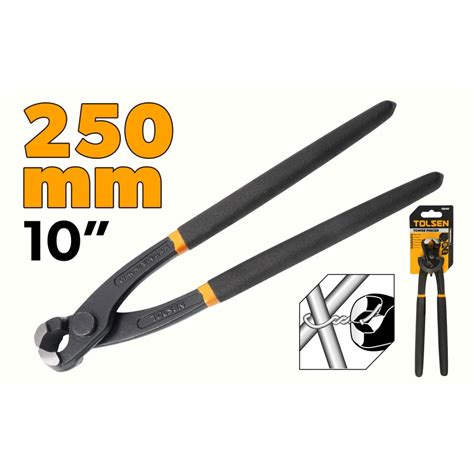 Cleste Rabitz 250 Mm Industrial Tolsen Emag Ro