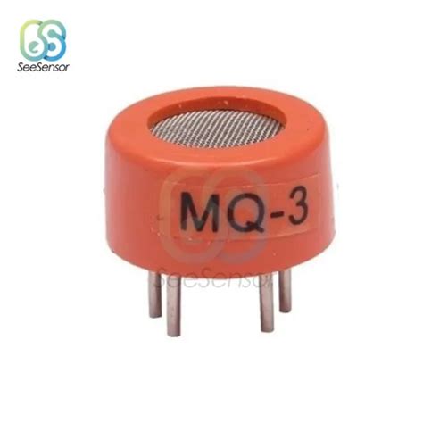 mq series sensor mq 2 mq 3 mq 4 mq 5 mq 6 mq 7 mq 8 mq 9 mq135การตรวจ