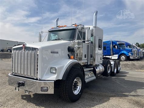 2026 Kenworth T800 For Sale In Boise Idaho