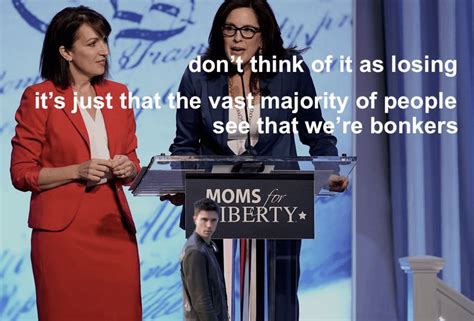 Moms For Biberty R Politicalhumor