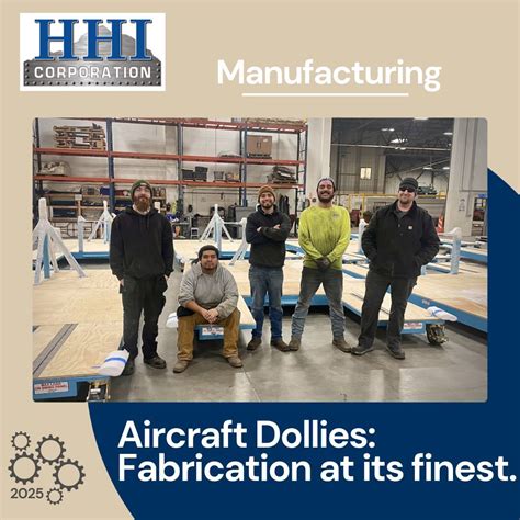 The Hhi Manufacturing Team Has Designed Full Wrap Stands For Many