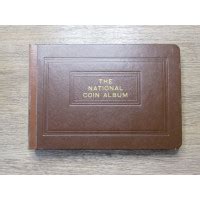 Wayte Raymond Coin Albums