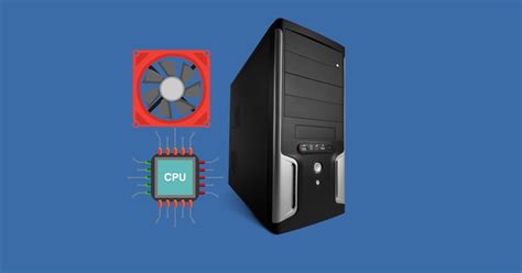 Can You Test The CPU Without A Cooler Multy Press