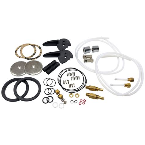 Nuova Simonelli Victoria Arduino Black Eagle 2 Group Service Kit