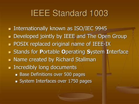 Ppt Posix Threads Powerpoint Presentation Free Download Id6849213