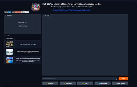 Moe Llava Outperforms Llava 1 5 7b With Only 3b Parameters Digialps Ltd