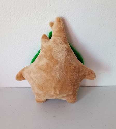 Un Peluche Zelda Korok Wind Waker Makar Breath Of The Wild Cuotas Sin
