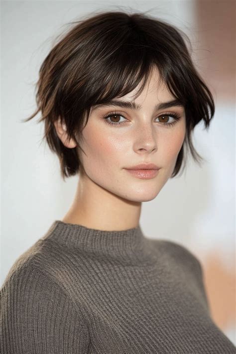 Corte Bob Corto Y Largo Para Mujer 20 Estilos Tendencia En 2026