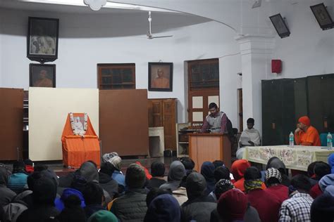 National Youth Day 2024 Belgharia Belur Math Media Gallery