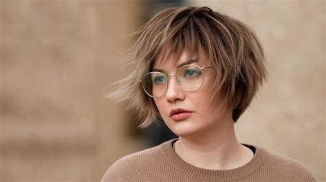 Cute Shaggy Short Haircuts 8 Shag Haircuts And Hairstyle Ideas From