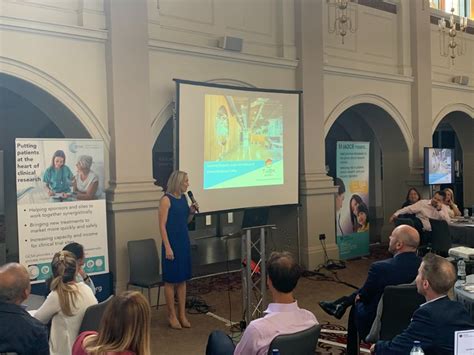 Angela Oconnell On Linkedin Quality Clinicalresearch Talent