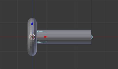 Rigging How To Deform A Mesh Based On Bone Rotation Blender Stack Exchange